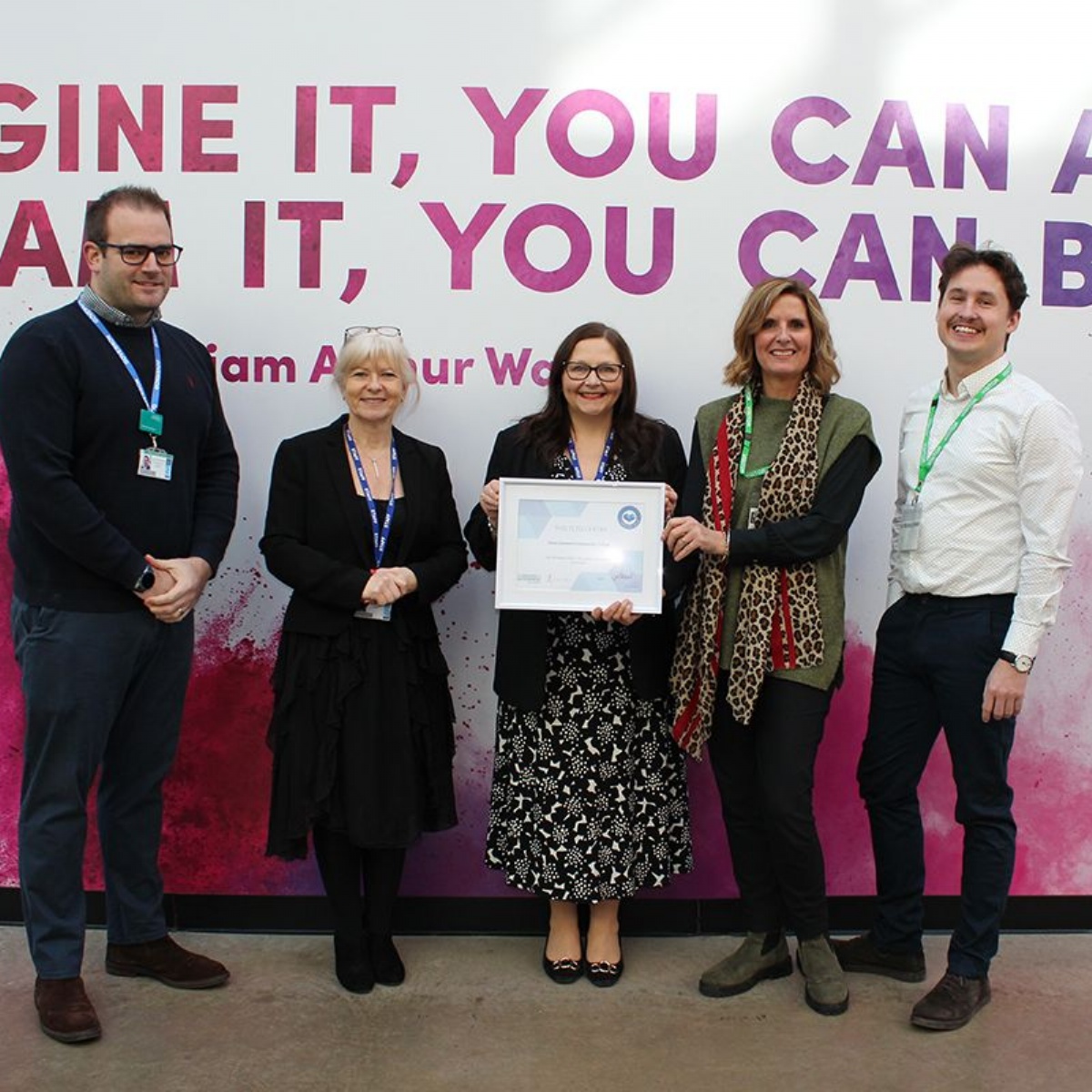 Stoke Damerel Community College - SDCC Achieves 100% of the Gatsby Benchmarks