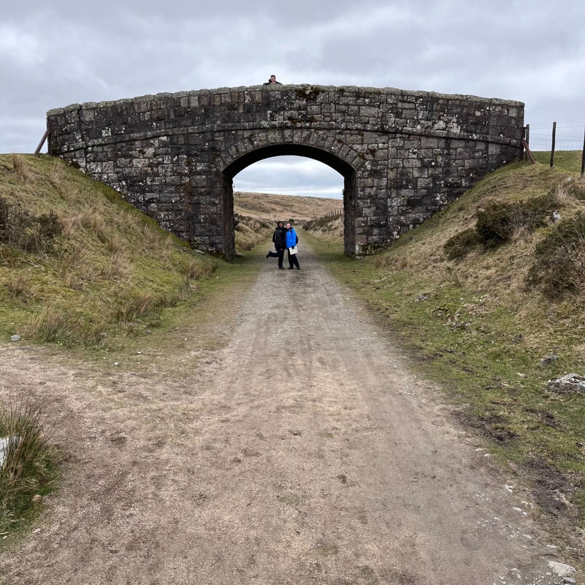 Stoke Damerel Community College - DofE Gold students experience first ...