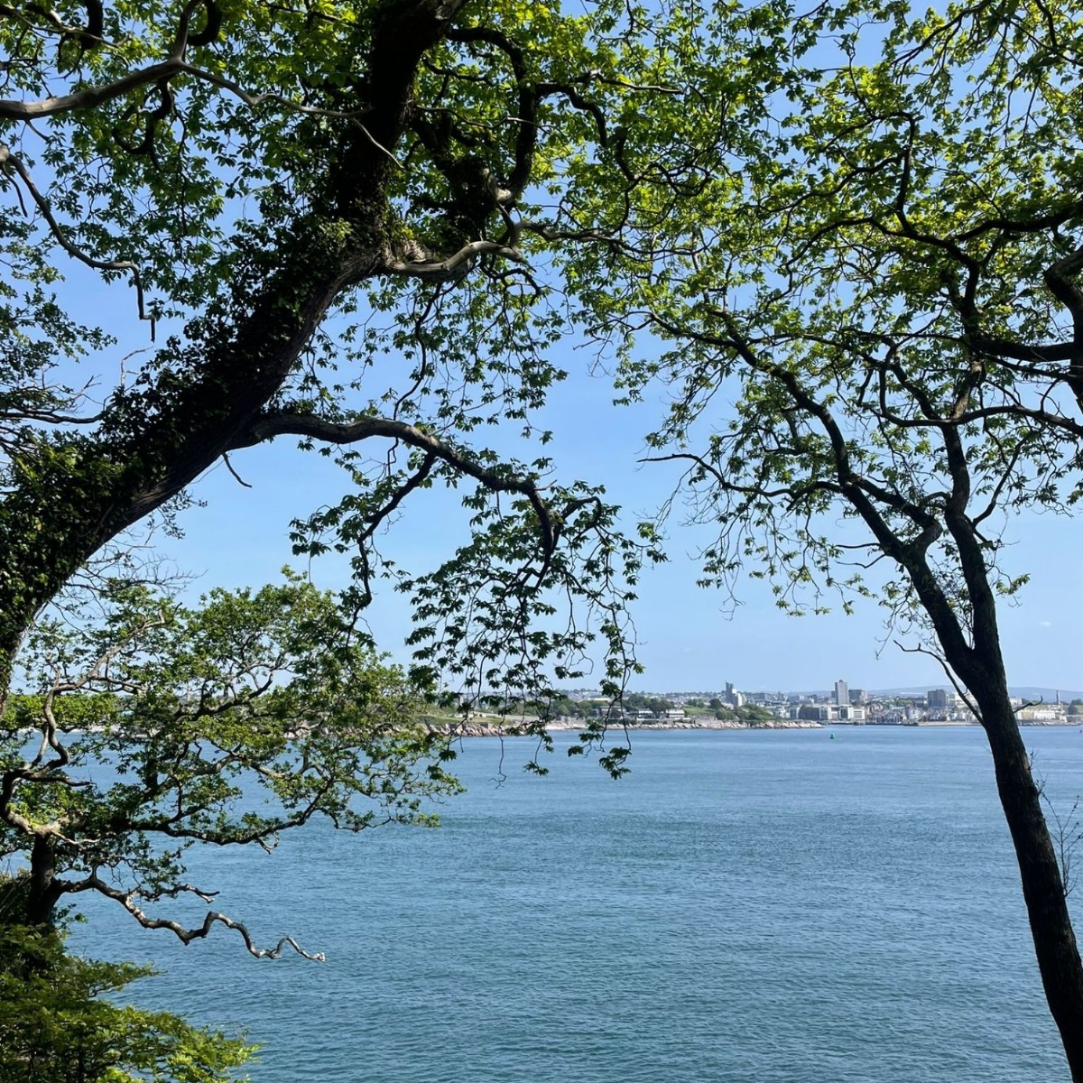 Stoke Damerel Community College - Bronze DofE Practice Expedition