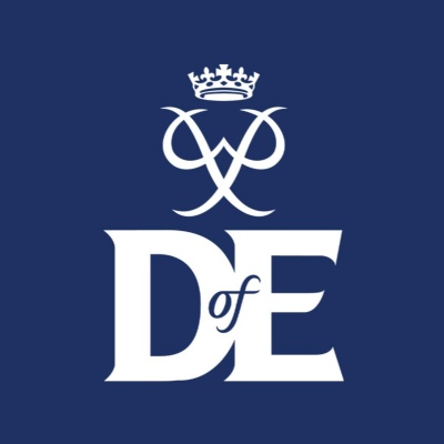 Stoke Damerel Community College - DofE Students spend 2067 hours ...