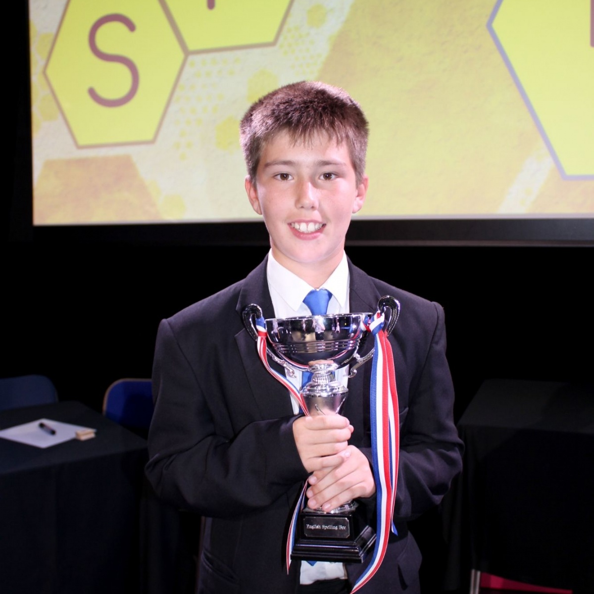 Stoke Damerel Community College - Otis Triumphs as Year 7 Bedrock ...