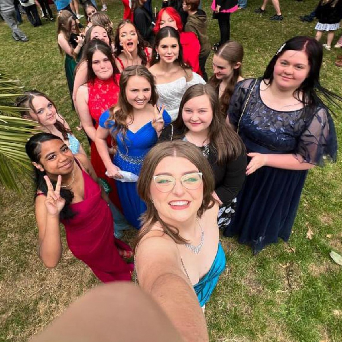 Stoke Damerel Community College - PROM 2024: A NIGHT OF ELEGANCE ...