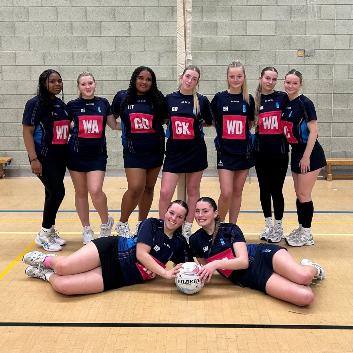 Stoke Damerel Community College - Impressive Performance from Our ...